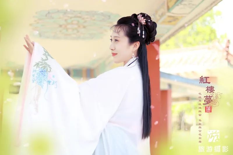 Qu Hongwei Photography: Portrait Photography - iNEWS