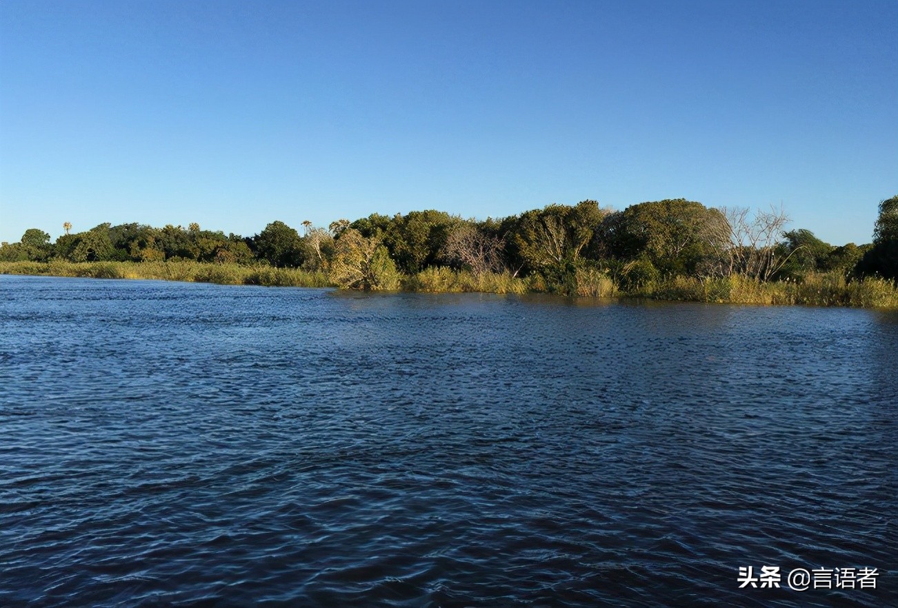 The ten deepest rivers in the world - iMedia