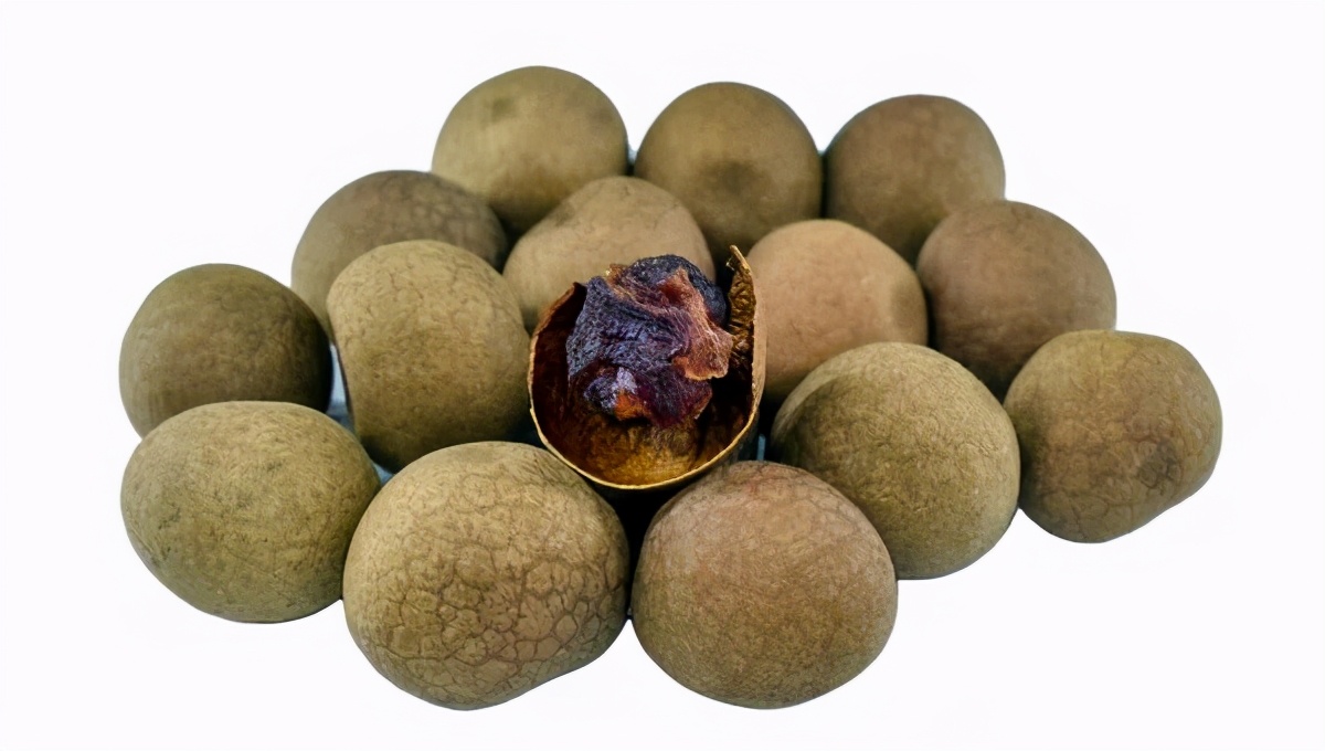 This round little fruit is called the "sleeping pill" in the fruit ...