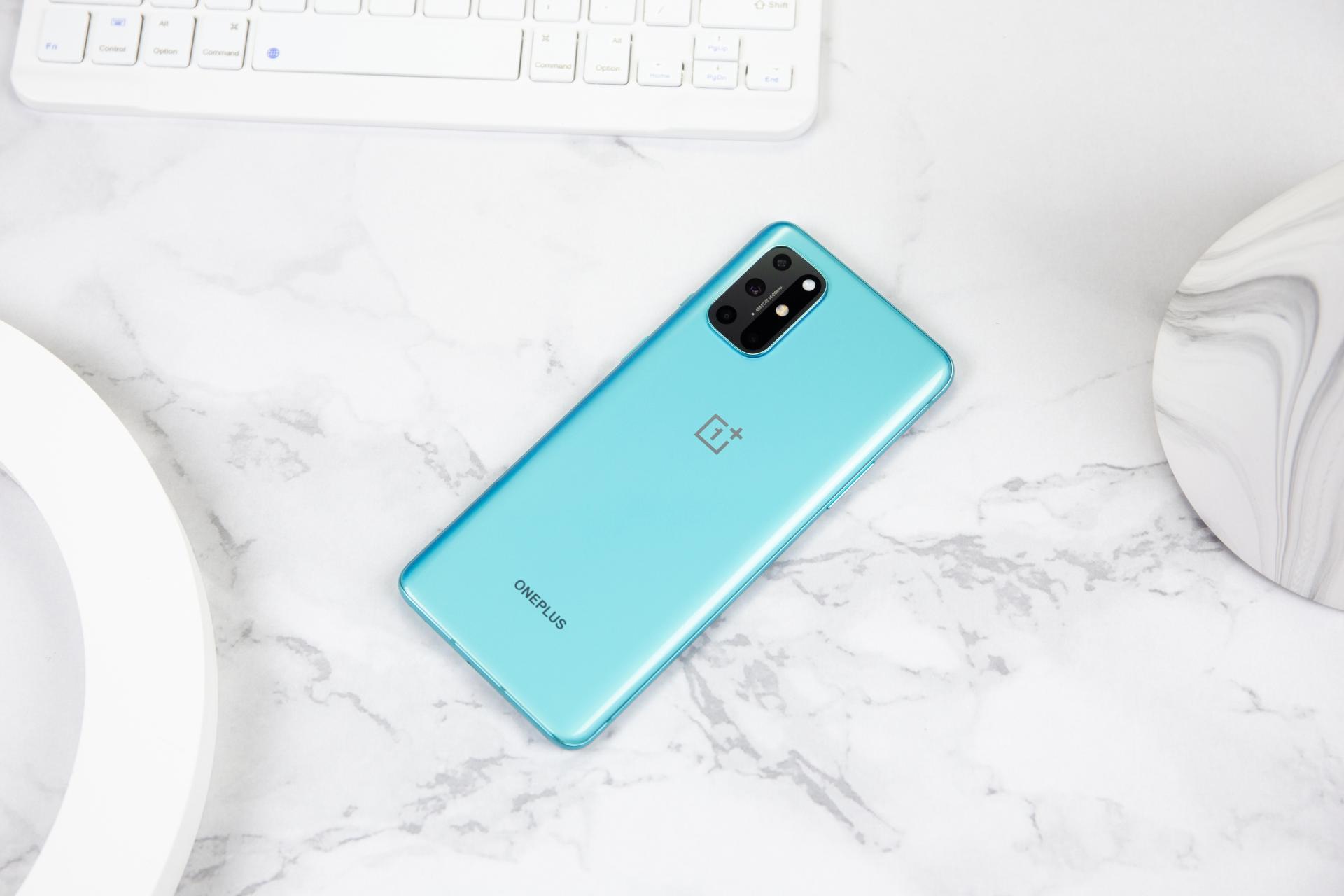 最值得買手機：紅米K40被搶光，一加8T等舊旗艦直接買不用等 - 頭條匯