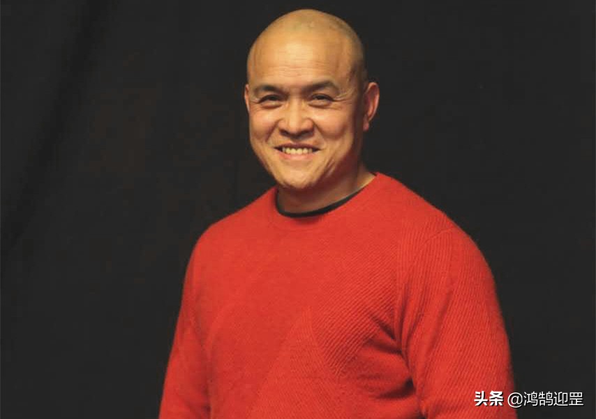 Shi Guoliang's legendary life, from a mortal to a monk to a famous ...