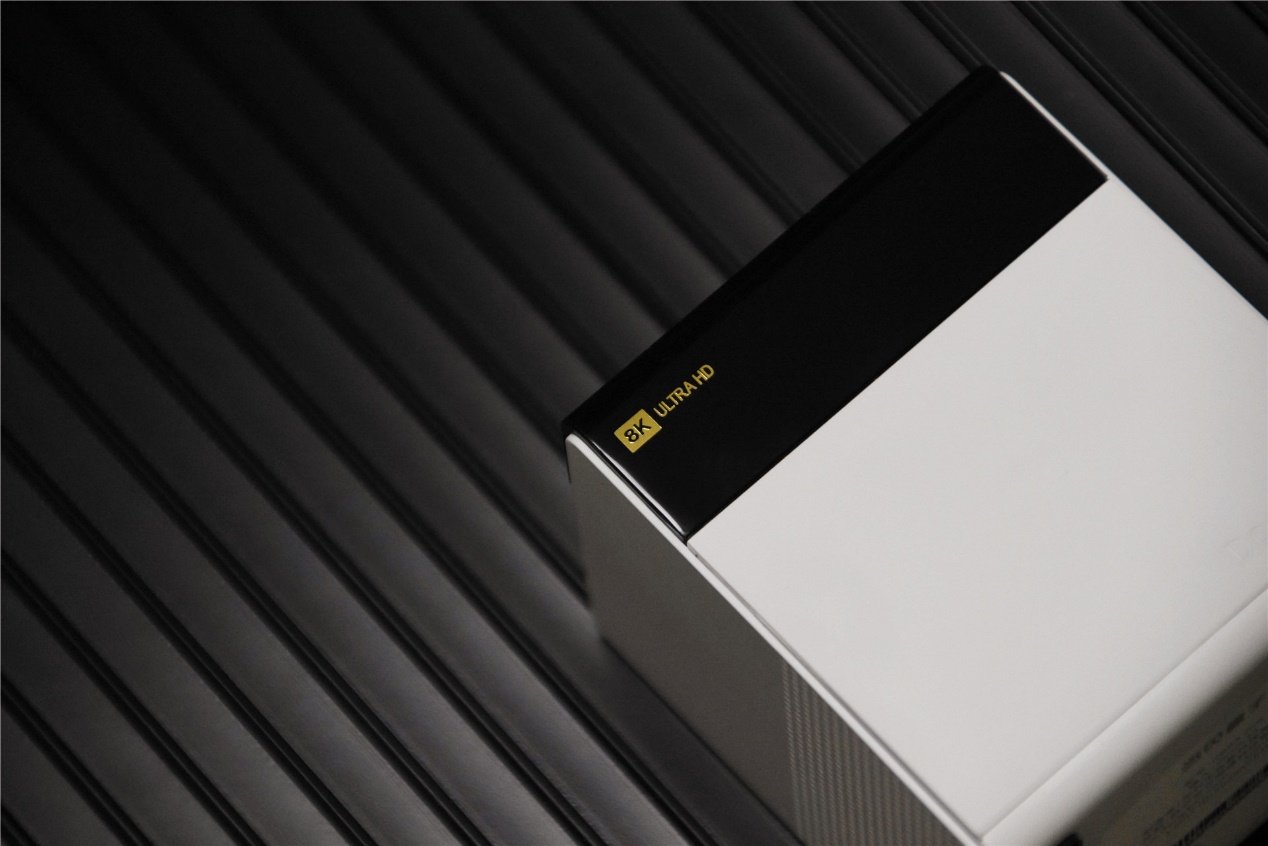 Dangbei box B3 Pro four "most" inventory: the strongest crystal morning ...