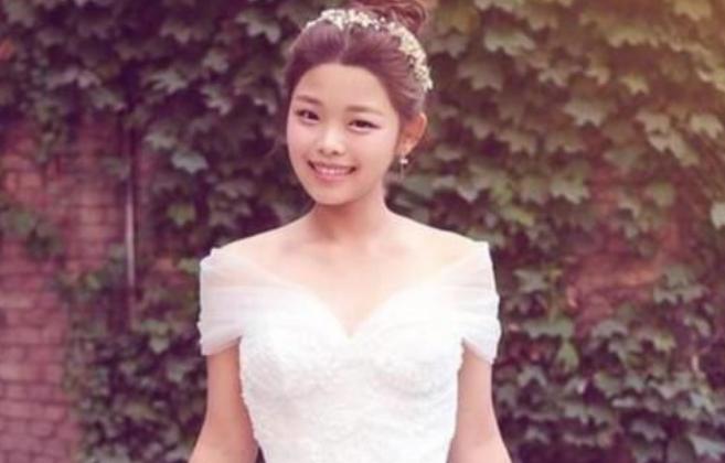Did Wang Shasha take wedding photos and get married?"The Ugliest Child ...