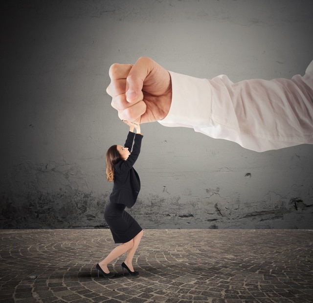 Facing workplace PUA, what should you do?You may be the victim - iNEWS