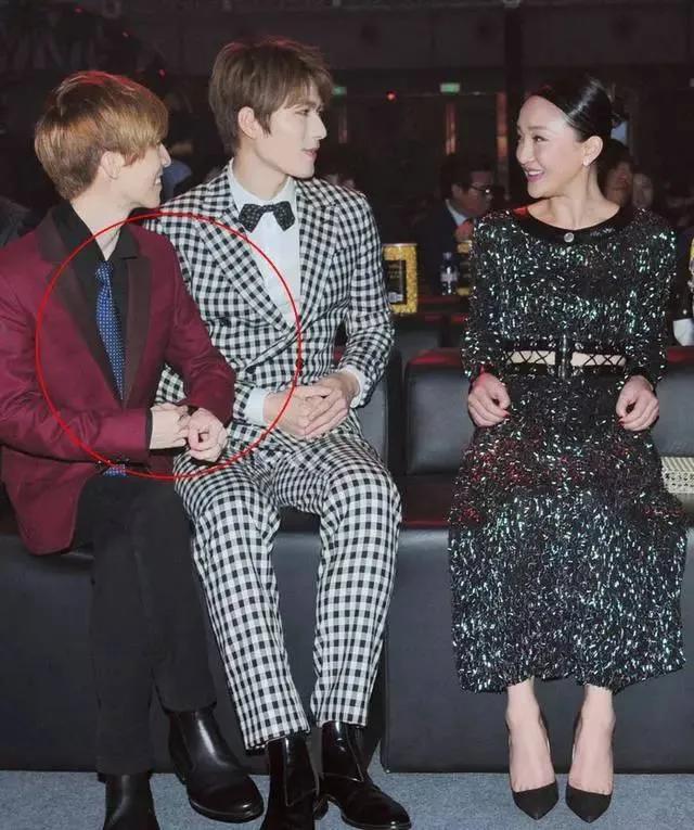 From "wanted by thousands" to "disgusted by everyone", how is the 38 ...