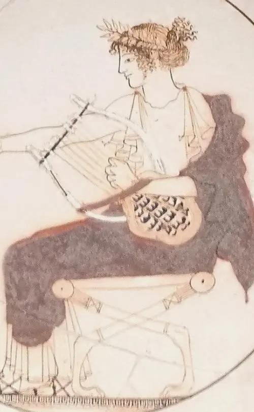 The Sun Worship of Ancient Humans——The Sun God in Mesopotamia and Greek ...
