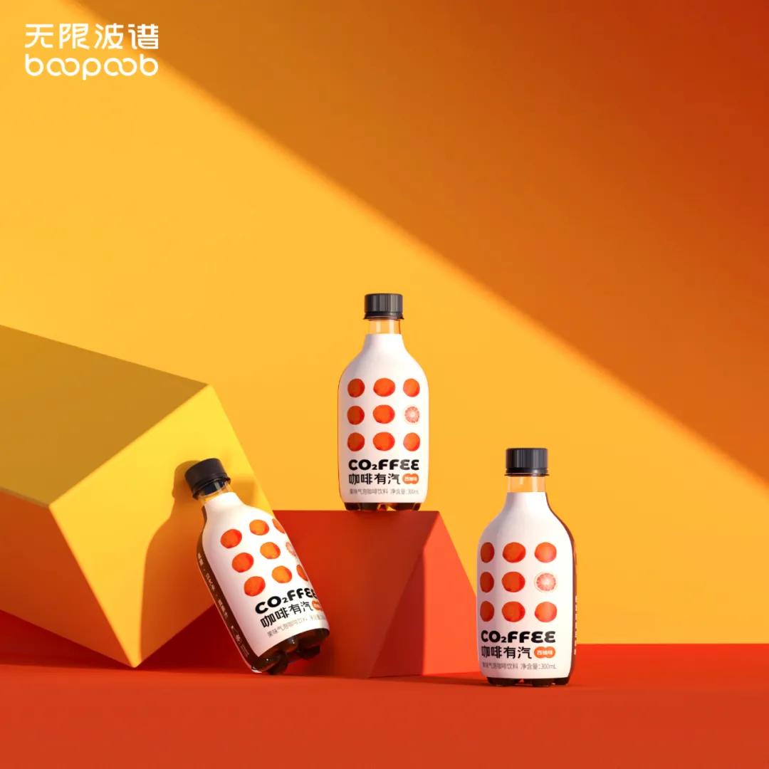Ready-to-drink beverage brand "Infinite Bopu" received tens of millions ...