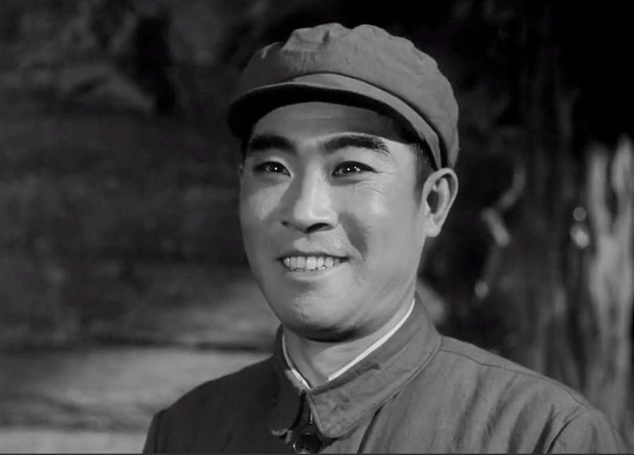 He is Cui Kai, the deputy head of "Fighting the Invaders" and Deng Bin, the head of "Overture to ...