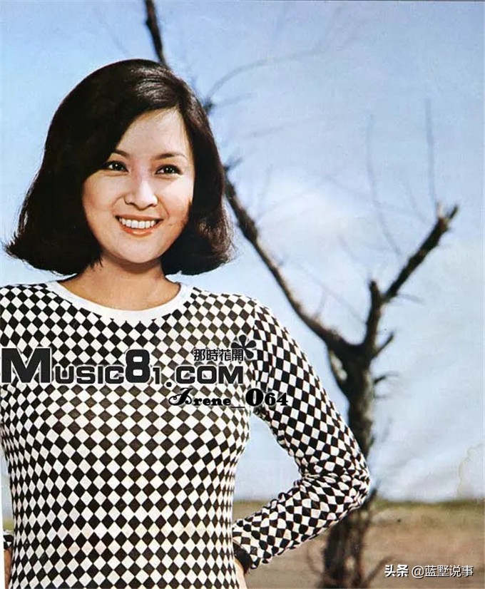 Who remembers Taiwanese movie star Zhen Zhen?See how beautiful her ...