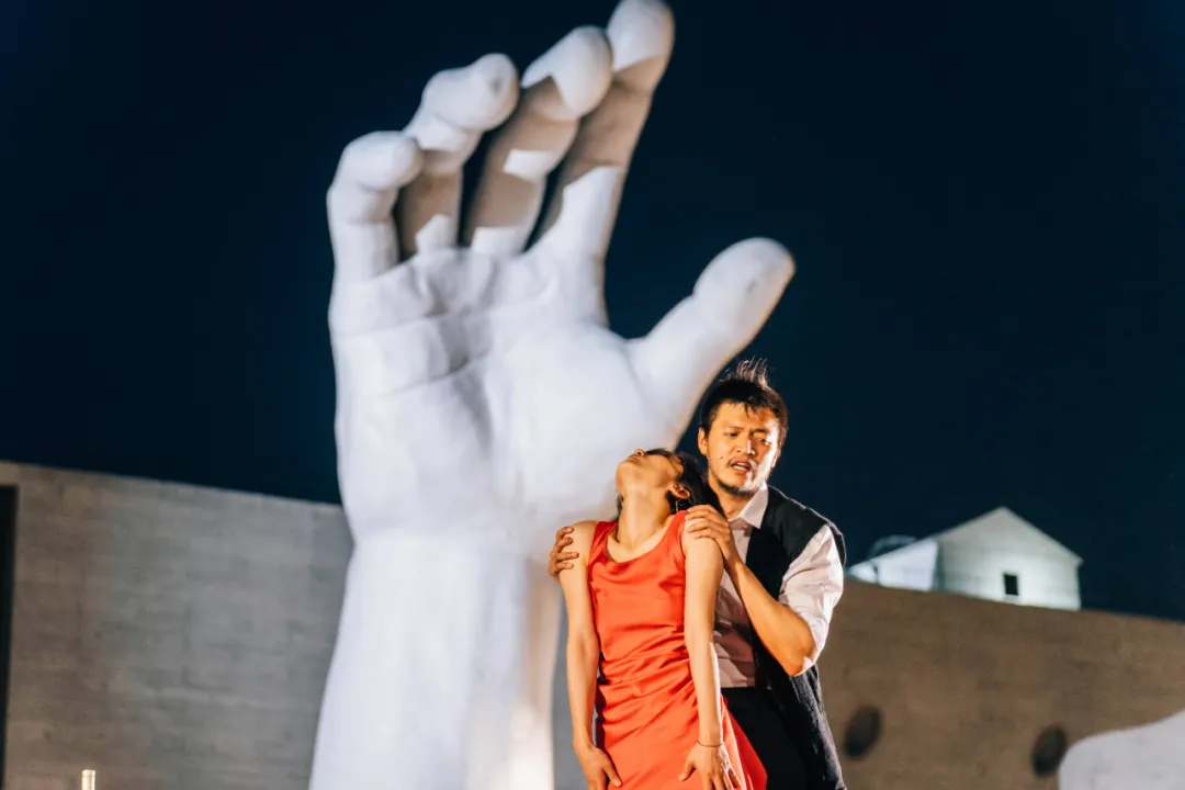 Is the drama hot?Meng Jinghui feels that there is still too little - iMedia