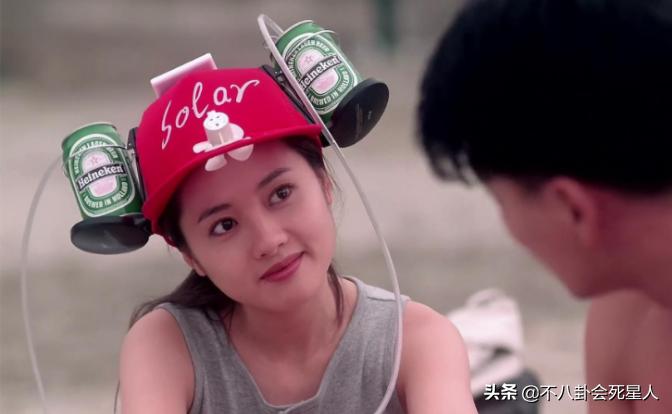 The "Jing girl" from the mainland that Wang Jing adores is a far cry ...