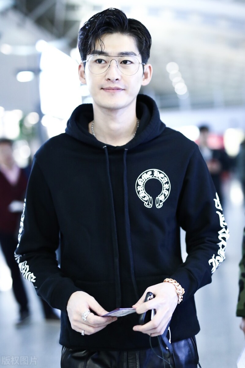 Zhang Han: If you miss it, you miss it. Some people appear, just to ...