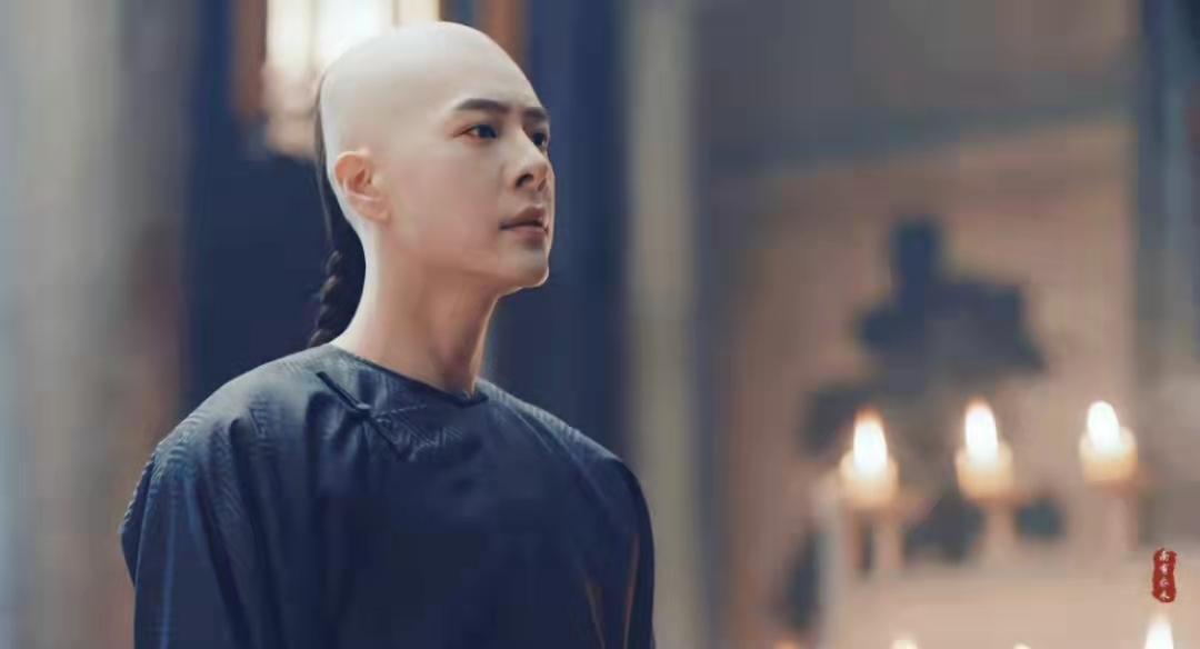 The mistress of the house: Ren Xuetang returns, tells the truth about ...