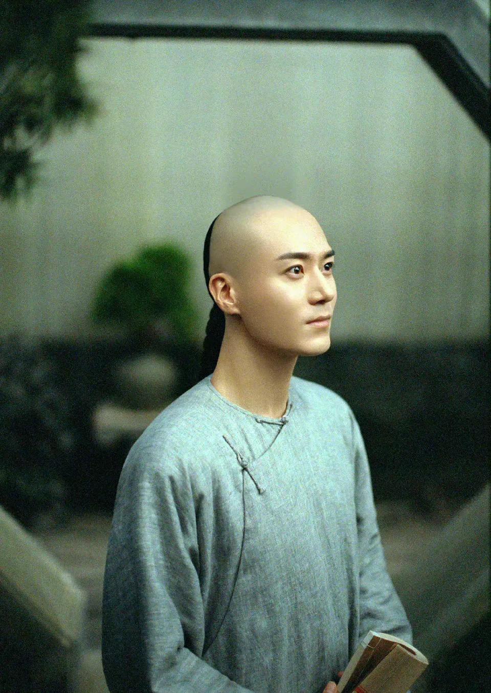 11.15 Drama: Xiao Zhan, Wang Yibo, Yang Yang, the mistress of the house ...