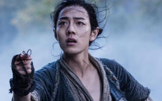 How classic is Xiao Zhan's Zhu Xian?Two years later, you can still win ...