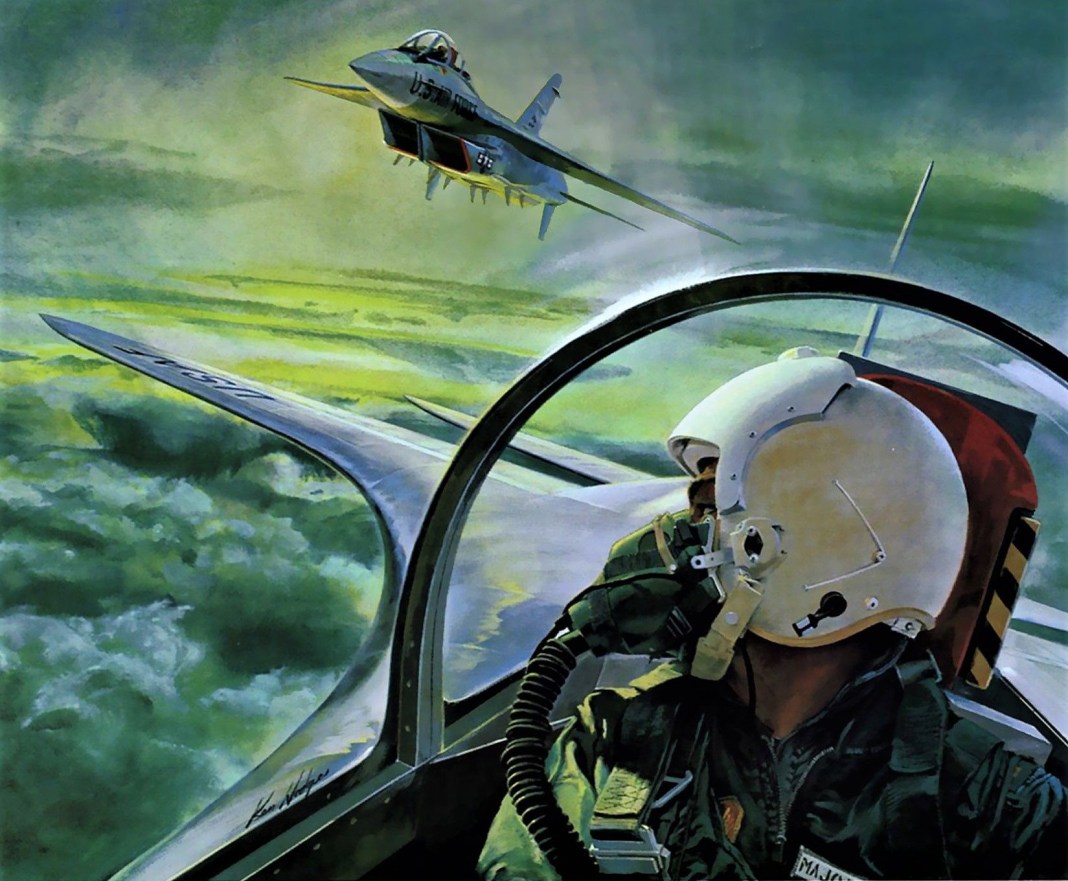 "Roll back to the drawing board" those eliminated programs in aviation ...