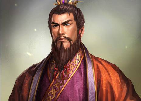 Three Kingdoms Lu Su, life's merits and demerits are difficult to ...