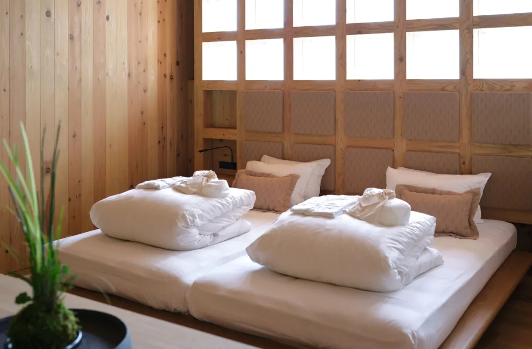 19 creative ideas for homestay design - iNEWS