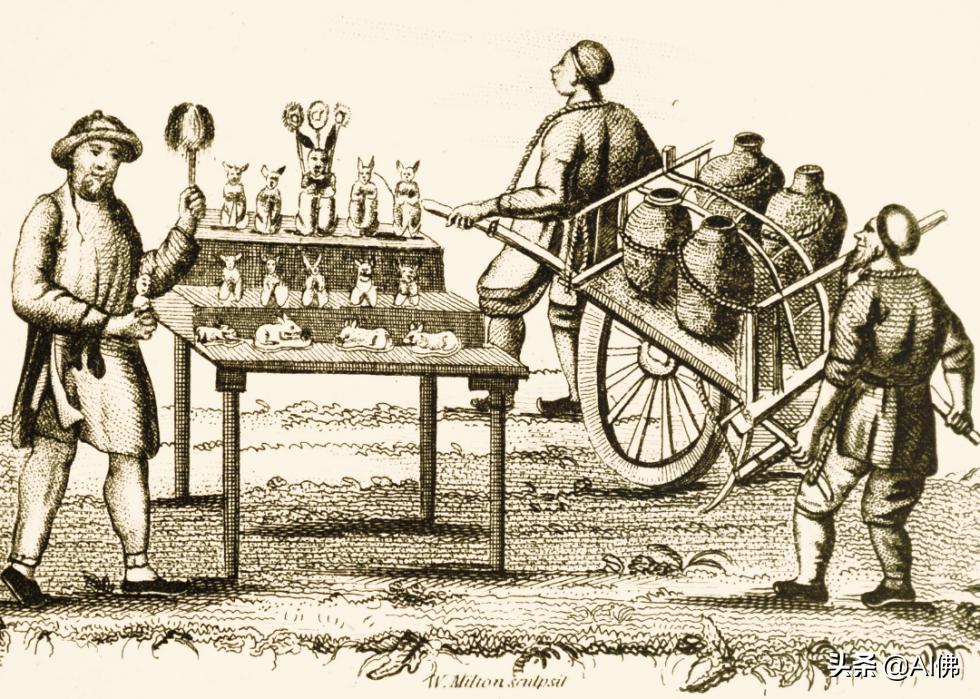 Fermentation history around the world - iNEWS