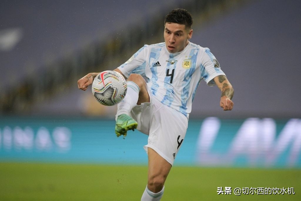 Argentine 24-year-old teenager is on fire!7 steals + blood stained the ...