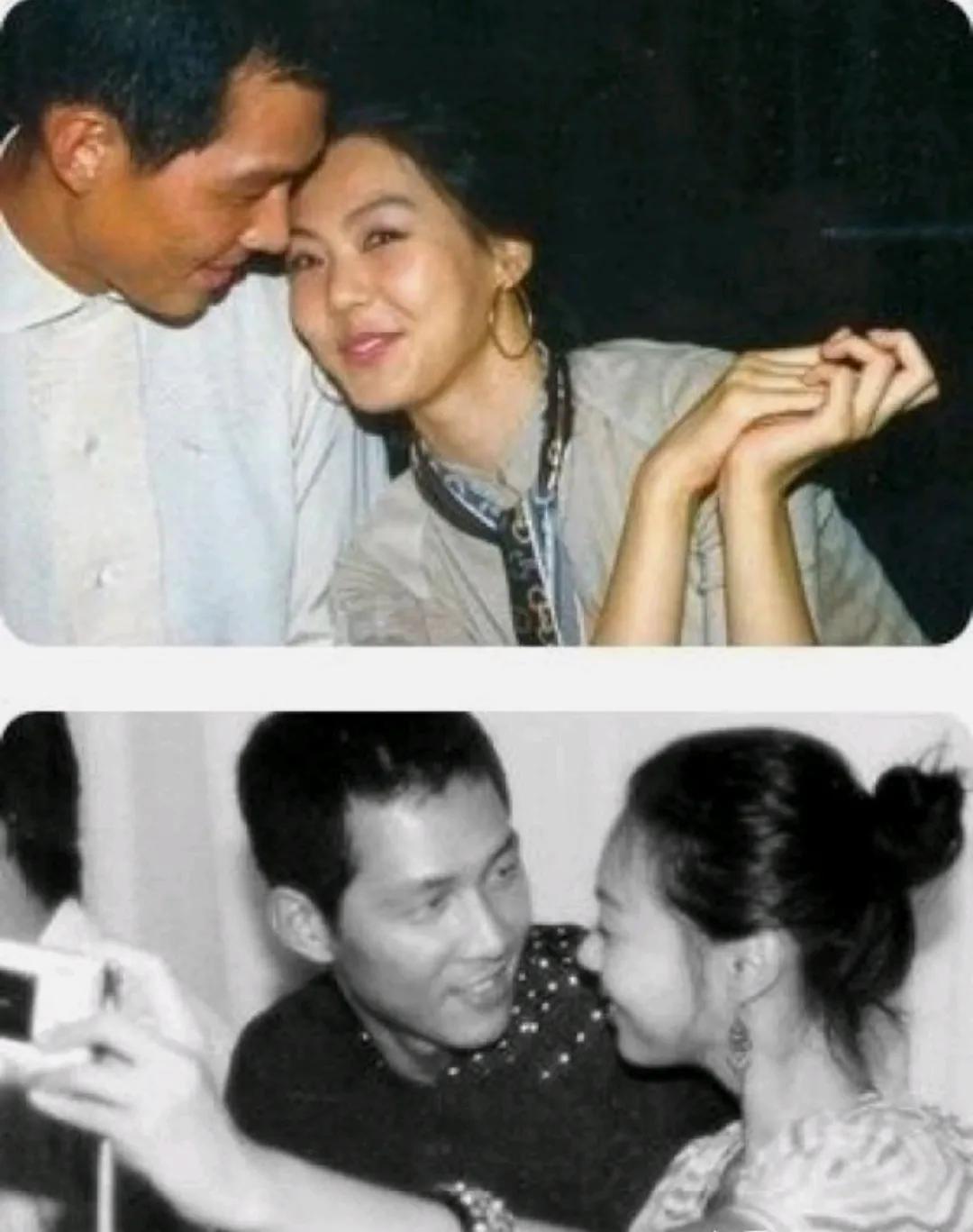 Zhang Tielin, South Korea?Why should Jin Minxi be a male god harvester ...