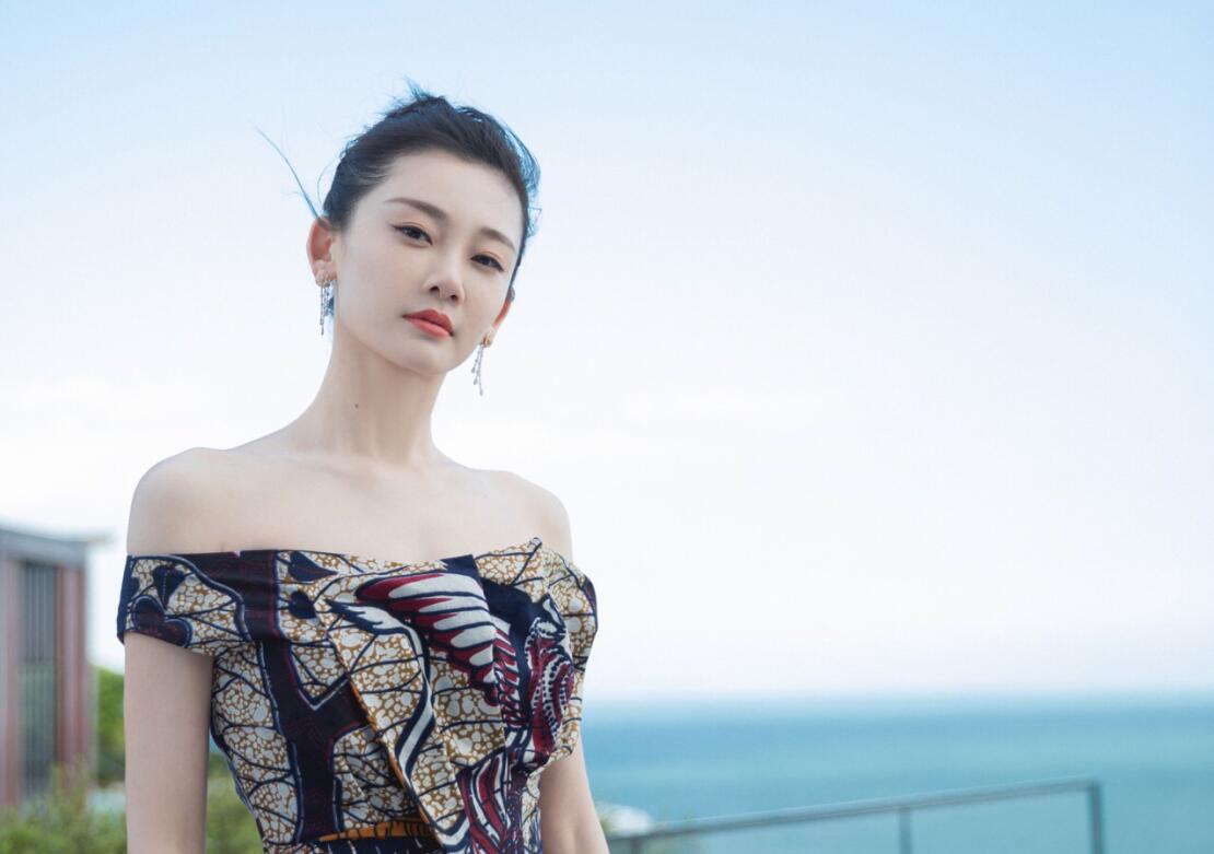 Miao Miao, you let the audience fully understand Song Yuqi's ...