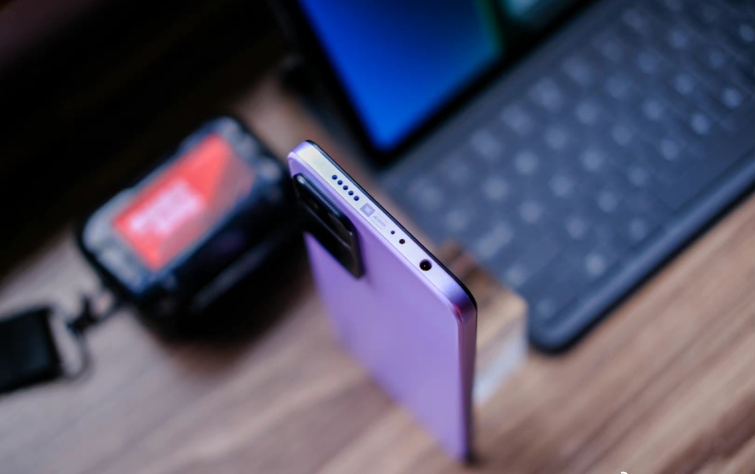 Challenge the high-end flagship, Redmi Note11 Pro battery life to catch ...