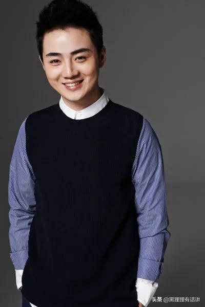 Yu Wenle, Qiu Ze, Du Chun, Li Guangjie, Luo Jin, an actor born in 1981 ...