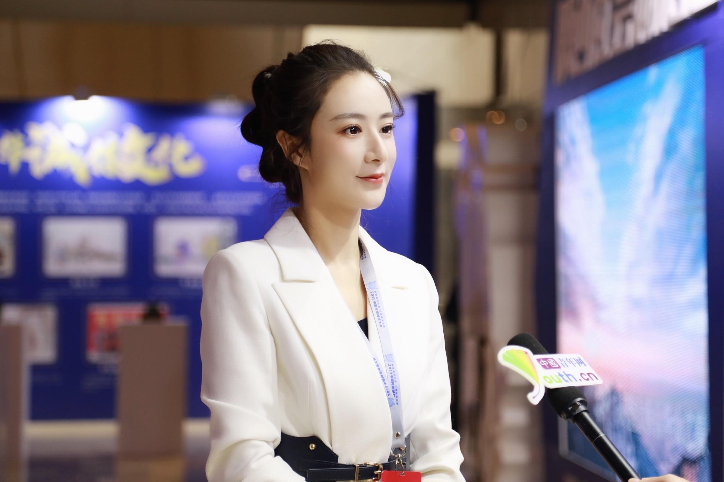 Wei Ya is worth up to 9 billion?His husband is in charge of the money ...