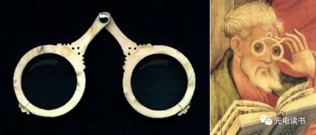 A brief history of optics and lenses - iNEWS