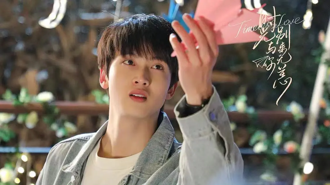 Huang Zitao is highly praised, the development is not worse than the ...