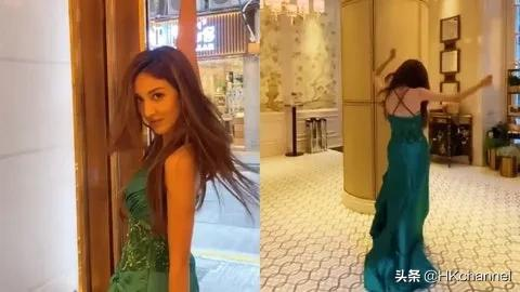 Stephy Tang Lixian Fang Lishen Century compound?59-year-old Liang ...