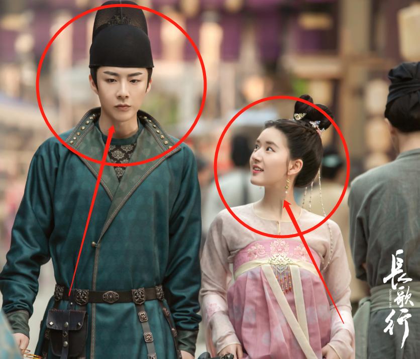 Liu Yuning sends a long message to bid farewell to Haodu, and his new drama is coming, and the ...