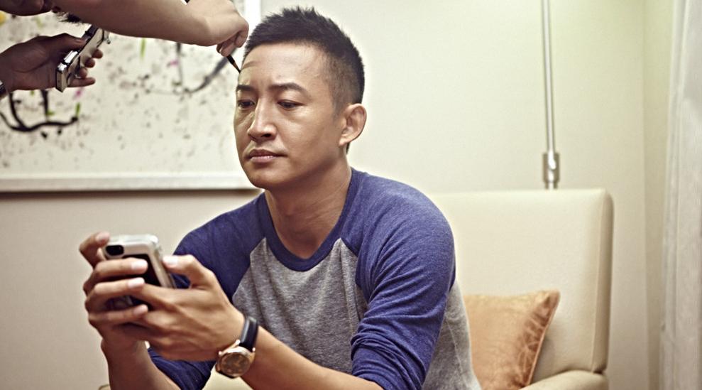 In the first year of Qing Yu, Teng Zijing is on fire again. The 43-year ...