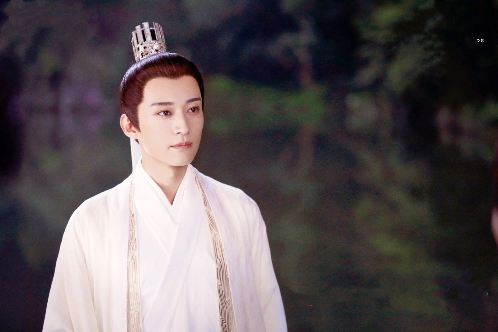 Liu Xueyi, a professional emperor: I have been a male partner for 6 ...