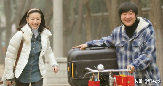Zhang Ziyi, Ni Ni, Dongyu Zhou, Dong Jie, what happened to the girl who ...