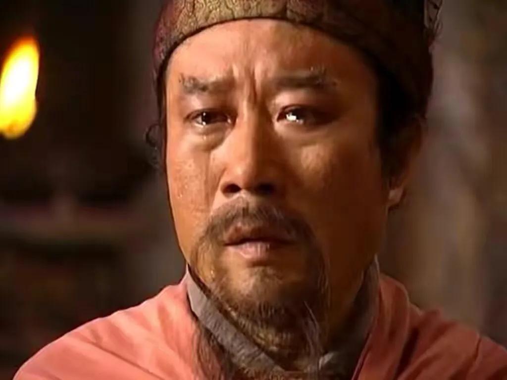 The most poisonous murder of Li Kui, Wu Yong, and Song Jiang - iNEWS