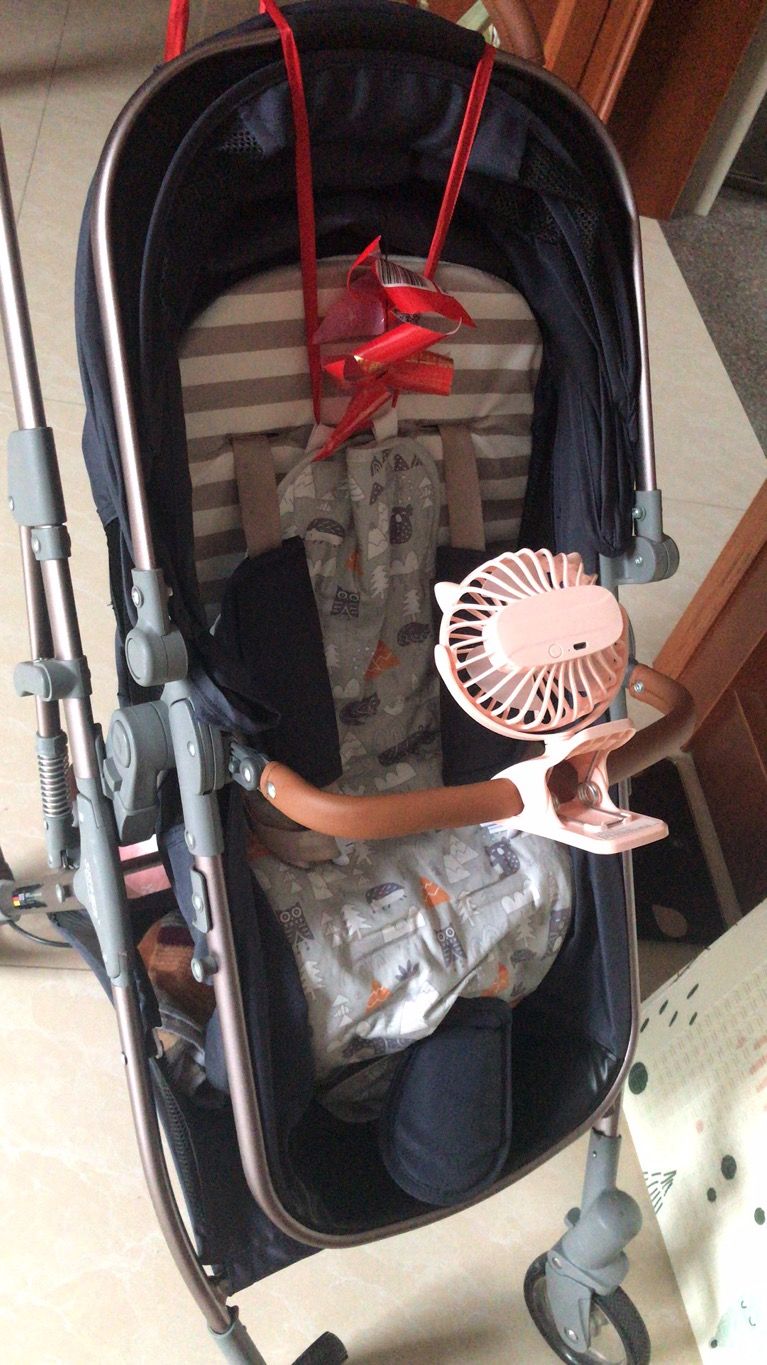 A must-have artifact for walking your baby in summer, if you are in ...