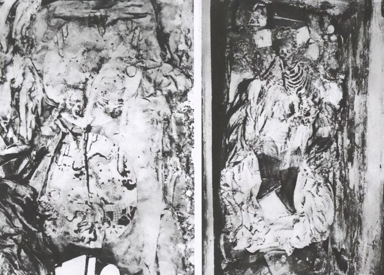 The mystery of Emperor Wanli's death: the only emperor in history who ...