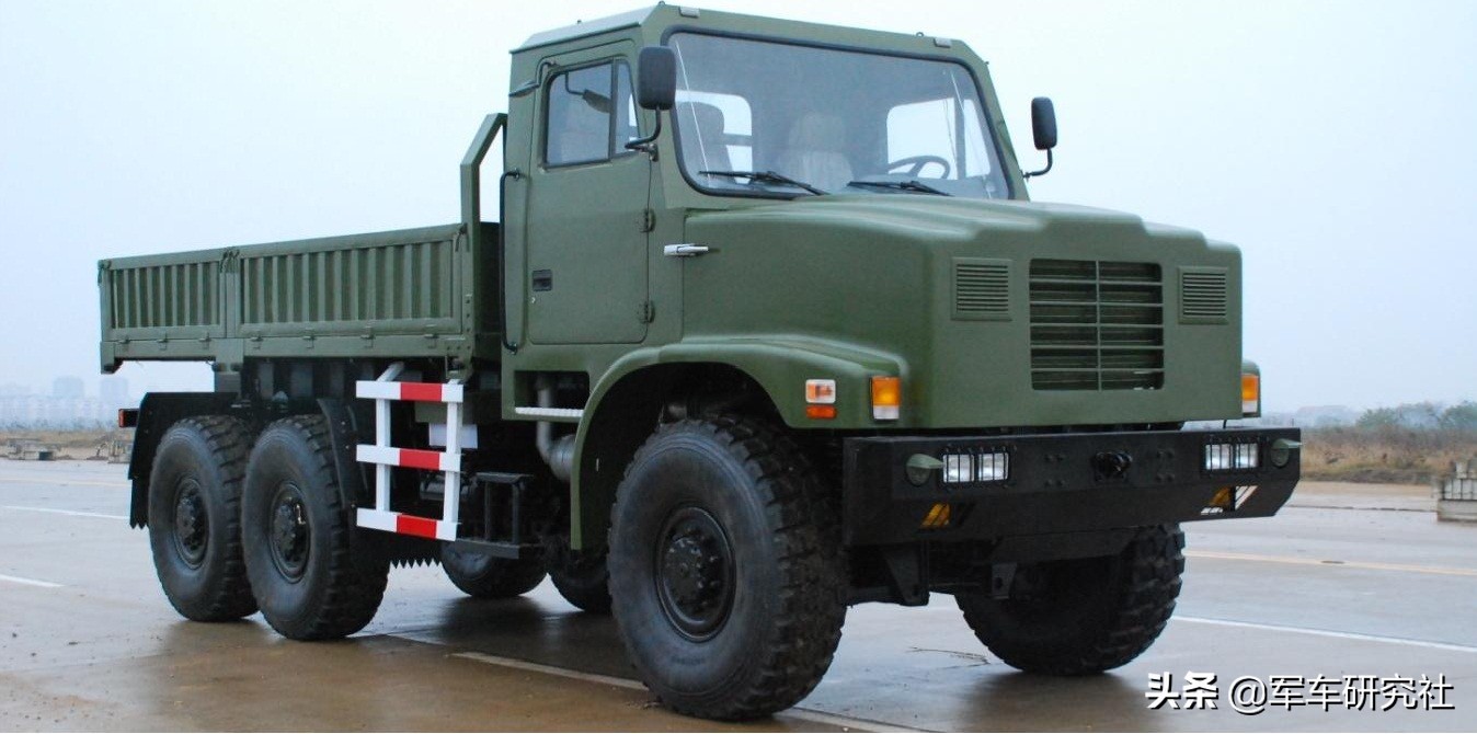 A world-class benchmark among military vehicles: FMTV and MTVR among ...