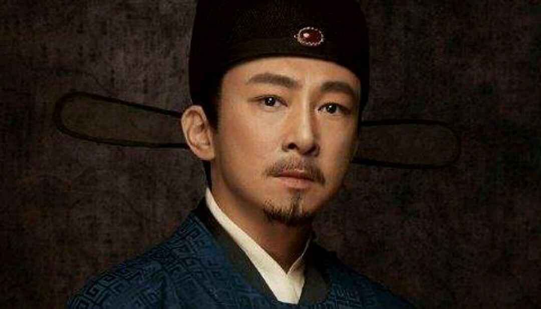 Yu Qian: The earliest "party member", the deputy bad card played Wang ...