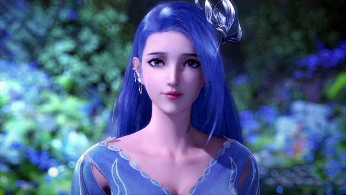 Is Tang San not the most kind person?Otherwise, he's his mother, why ...