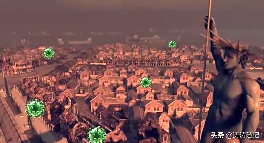 Why is 536 AD the worst year on earth? - iNEWS