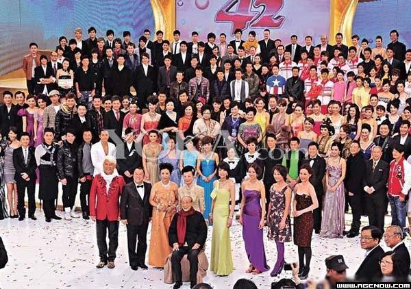 TVB's past and present lives - iNEWS