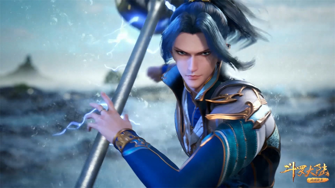 Ma Hongjun's new styling has been exposed, his face value has improved ...