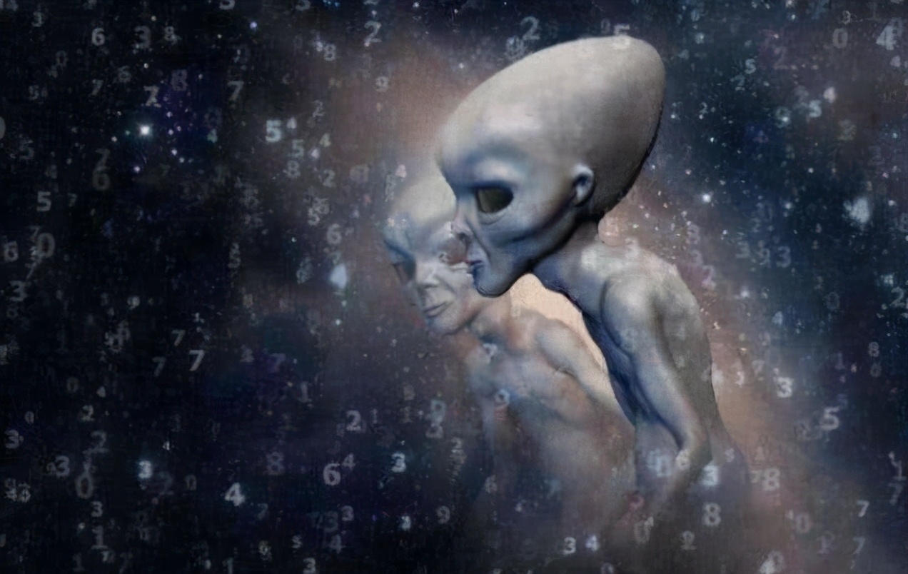 The existence of 4-dimensional space is confirmed, what will happen ...