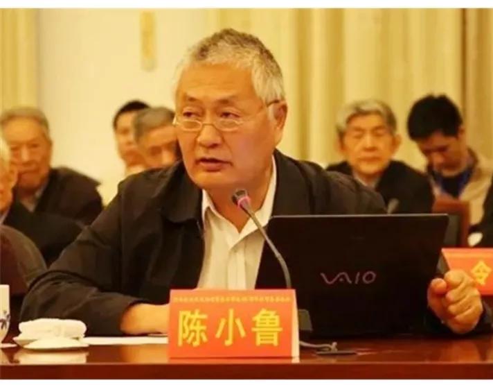 Chen Xiaolu: I have seen the pain of my father Chen Yi's death, and he ...