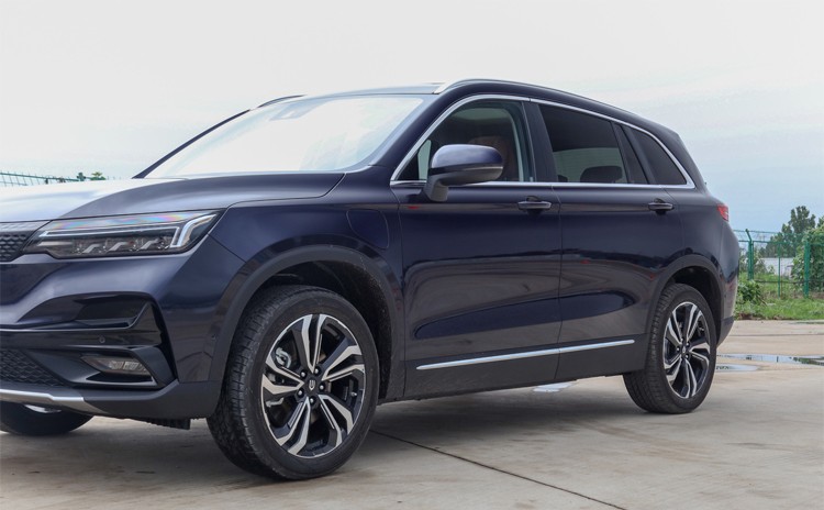 Skyworth Auto is really here: endurance 600km/acceleration 7.9S ...