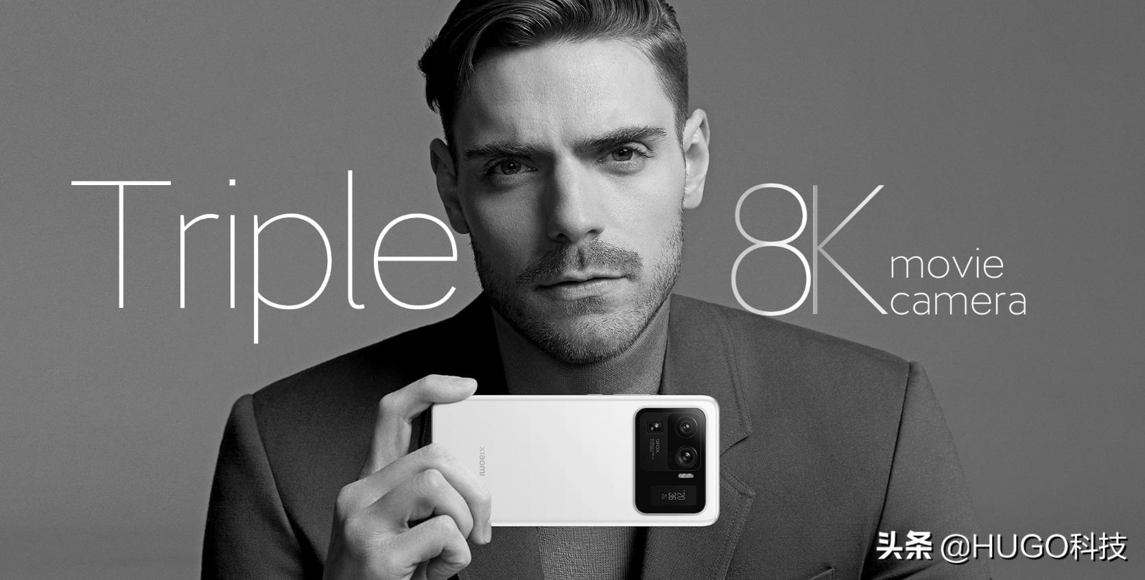 安卓手機決賽圈，小米11Ultra和華為M40Pro+怎麼選 - 資訊咖