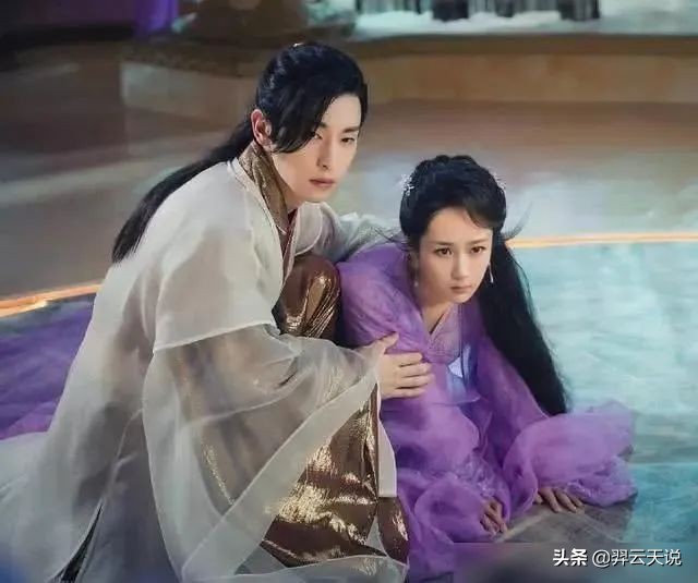 Yang Zi: Yu Sheng, how can I advise? - iNEWS